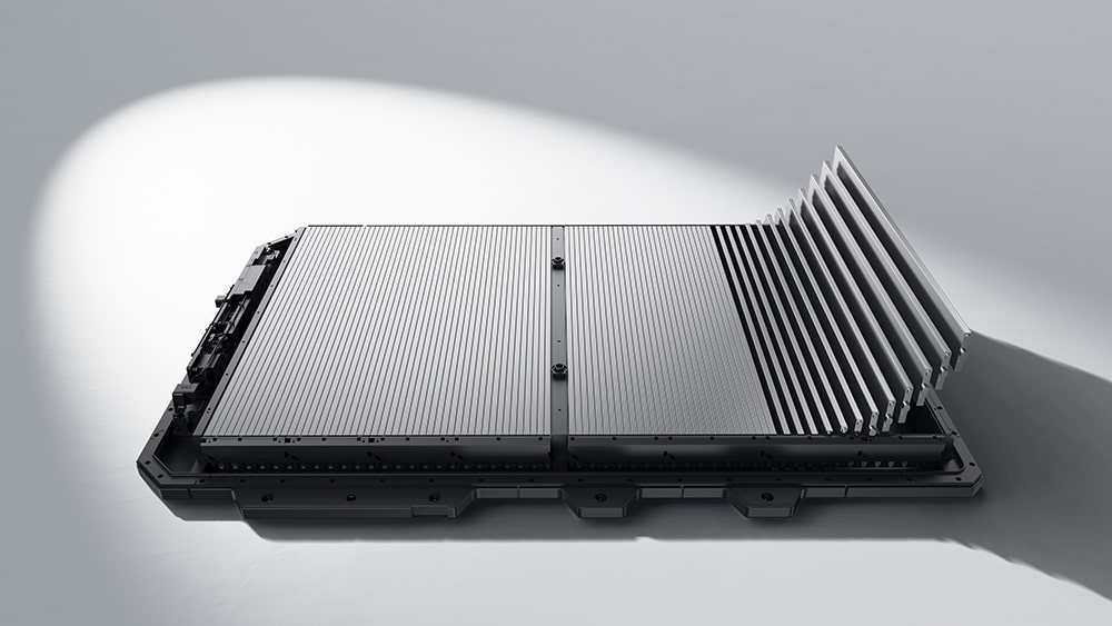 S1 PRO NUEVO - BYD Costa Rica