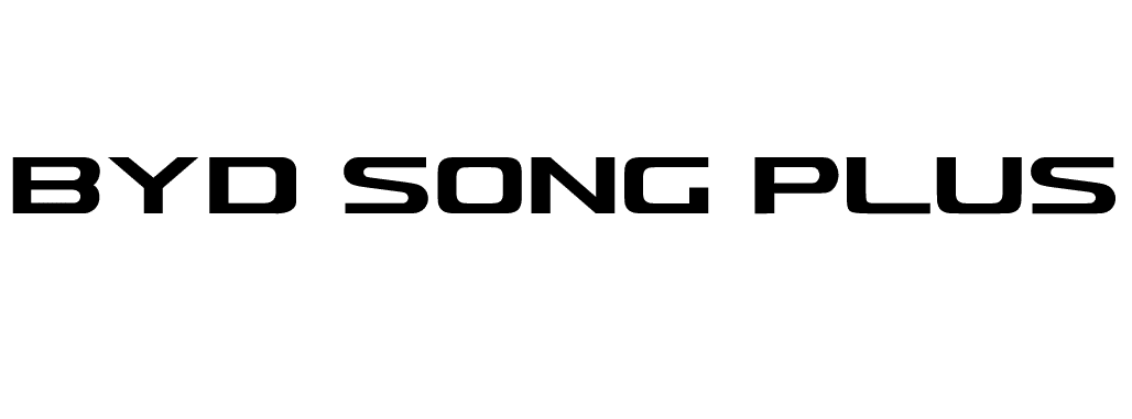 SONG PLUS - Agencia BYD Costa Rica