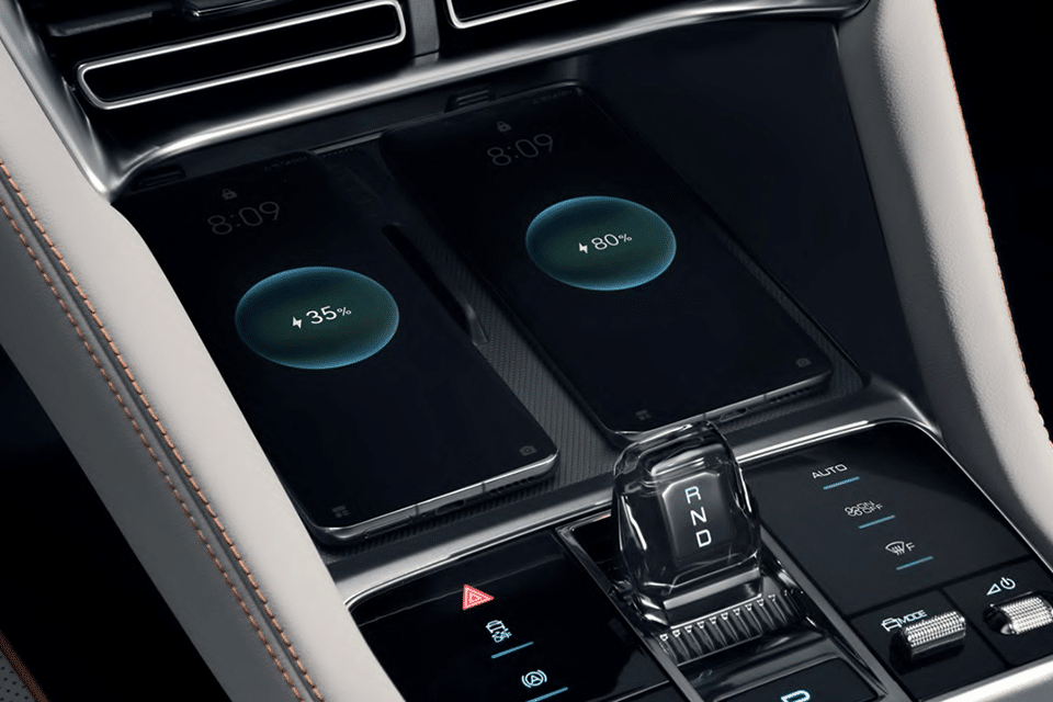 SONG PLUS - BYD Costa Rica