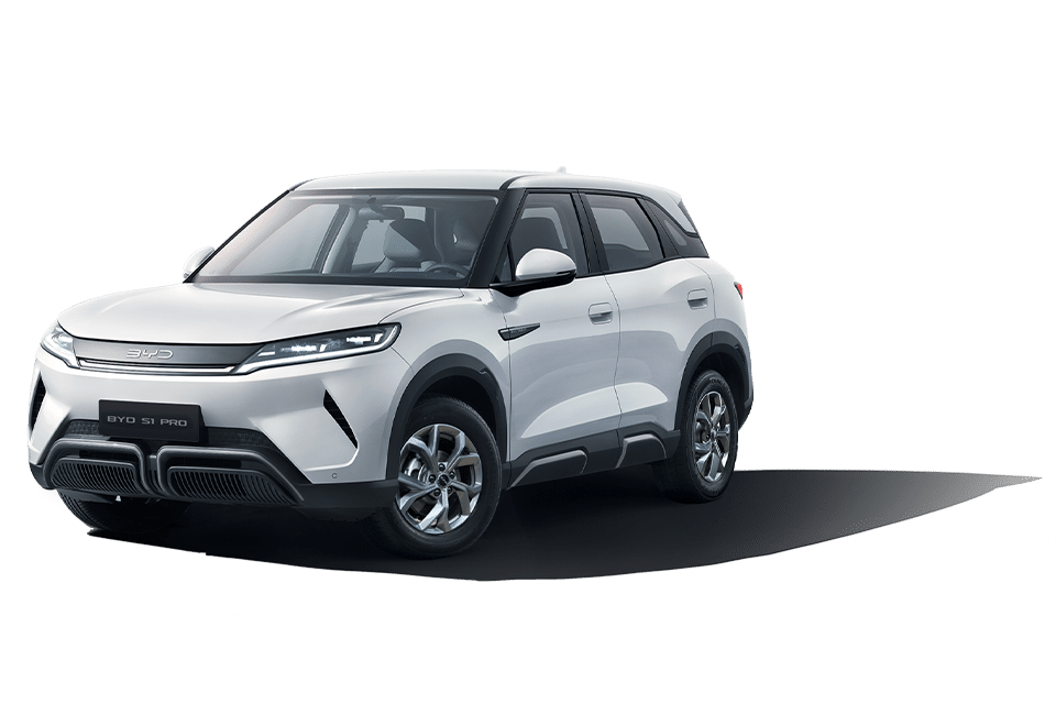 S1 PRO NUEVO - BYD Costa Rica