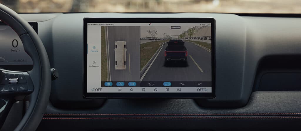 SHARK - BYD Costa Rica